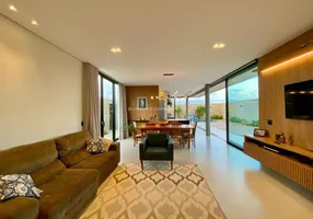 Casas de Condomínio à venda na Rua São Roque da Fartura - Damha Residencial Uberaba III, Uberaba ...