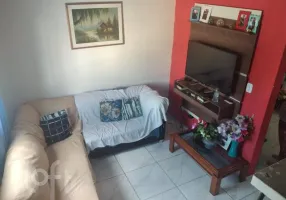 Casas à venda na Rua Delegado Ernani Braga - Água Rasa, São Paulo - SP