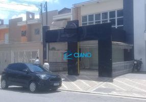 Pontos Comerciais para alugar na Rua Guaimbé - Móoca, São Paulo - SP