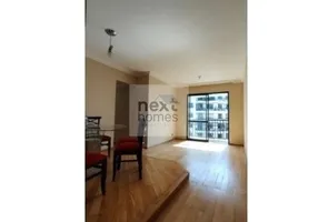 Apartamentos com 3 quartos à venda em Jardim Colombo, São Paulo - Viva Real
