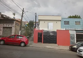 Sobrados à venda na Avenida Cantos do Amanhecer - Jardim Eledy, São ...
