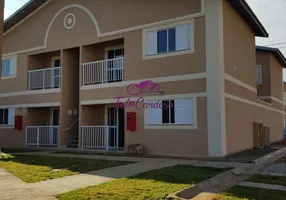 Casas de Condomínio com 2 quartos à venda em Parque Campo Bonito, Indaiatuba - Viva Real