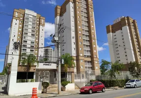 Apartamentos à venda em Cezar de Souza, Mogi das Cruzes - Viva Real