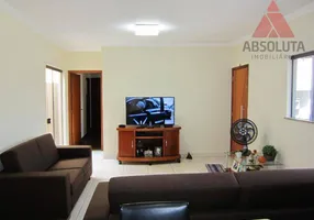 Casas com 4 quartos à venda em Jardim Boer I, Americana - Viva Real