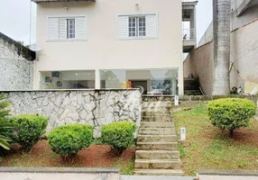 Casas com piscina à venda em Jardim Fonte Áurea, Poá - Viva Real