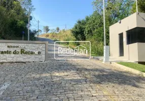 Lotes/Terrenos à venda na Rua Renata Bello - Santa Maria II, Barra ...