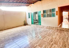 Casas à venda em Residencial Recanto do Bosque, Goiânia - Viva Real