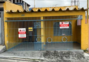 Casas à venda em Cezar de Souza, Mogi das Cruzes - Viva Real