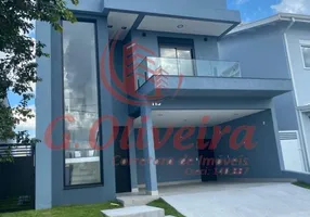 Sobrados à venda em Loteamento Reserva Ermida, Jundiaí - Viva Real