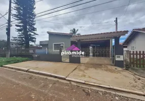 Casas com 3 quartos à venda em PRAIA DE MARANDUBA, Ubatuba - Viva Real