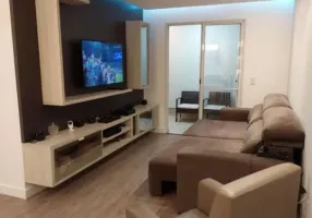 Imóveis com playground à venda na Rua Caioaba - Água Rasa, São Paulo - SP