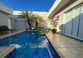 Casas à venda na Rua Monte Verde - Werner Plaas, Americana - SP