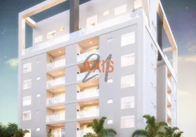 Coberturas à venda na Rua Bispo Dom José - Batel, Curitiba - PR