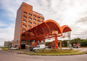 Salas Comerciais para alugar na Avenida Pacifico - Cidade Alpha ...