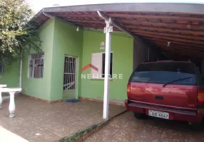 Sobrados à venda na Avenida Ana Lúcia de Oliveira Campos - Residencial ...