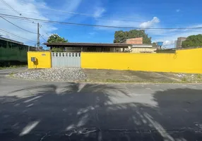 Casas à venda na Rua B 11 - Japiim, Manaus - AM