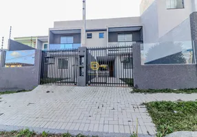 Sobrados à venda na Rua Angélica Erthal Kucek - Sitio Cercado, Curitiba ...