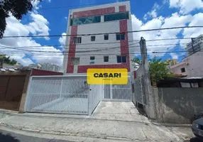 Apartamentos com 1 quarto para alugar em Jardim do Mar, São Bernardo do Campo - Viva Real