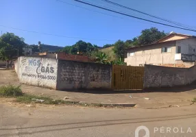 Lotes/Terrenos à venda na Rua SP 8 - Setor Perim, Goiânia - GO