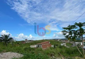 Lotes/Terrenos com condomínio fechado à venda em Parque Verde, Itabuna ...