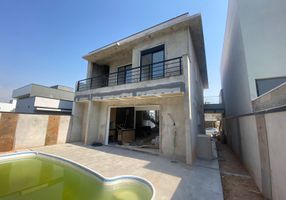 Casas de Condomínio à venda em Loteamento Reserva Ermida, Jundiaí ...
