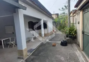 Casas à venda na Rua Macapá - Santa Cruz, Rio de Janeiro - RJ