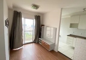 Apartamentos à venda na Avenida Aníbal Correia - Parque Viana, Barueri - SP