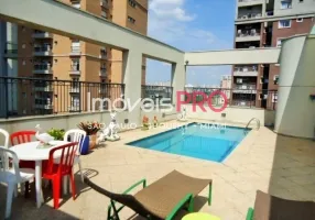 Coberturas à venda na Rua Coronel Raul Humaitá Vila Nova - Moema, São ...