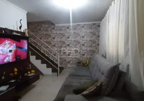 Sobrados à venda na Rua Padre Bento Dias Pacheco - Centro, Diadema - SP