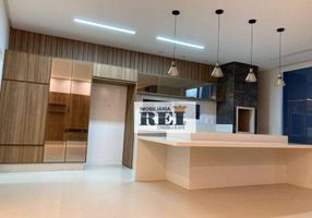 Casas à venda em Residencial Green Park, Rio Verde - Viva Real