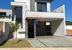Casas de Condomínio para alugar em Loteamento Reserva Ermida, Jundiaí ...