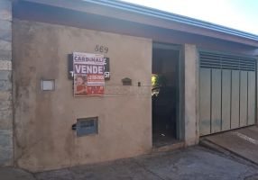 Casas à venda na Avenida Professor José Clozel - Centro, Araraquara - SP