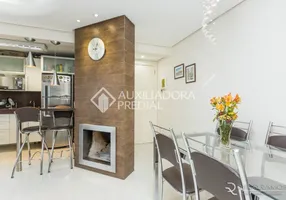 Imóveis com lareira à venda na Rua Doutor Telmo Vergara - Intercap ...