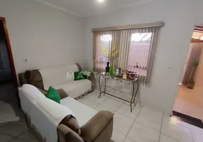 Casas à venda na Rua Luiz Bassinello - Parque Residencial Abilio Pedro, Limeira - SP