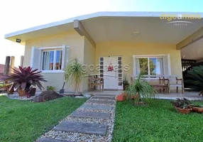 Casas com piscina à venda na Rua Rio Ibirapuitã - Xangri la, Xangri-lá - RS