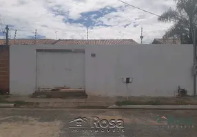 Casas à venda em Jardim Passaredo, Cuiabá - Viva Real