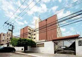 Apartamentos com 1 quarto à venda em Conjunto Habitacional Padre José ...