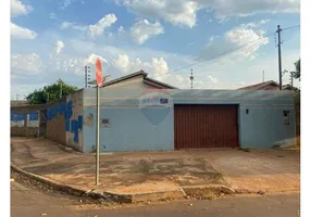 Casas à venda em Parque Residencial Andre Maggi, Rondonópolis - Viva Real