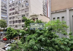 Imóveis com recepção para alugar na Rua da Quitanda - Centro, Rio de ...