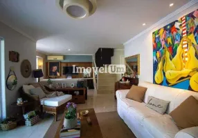 Casas com escritório à venda na Rua Arquiteto Simon Wiesenthal - Vargem ...