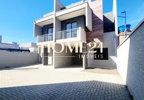 Sobrados à venda na Rua Realeza - Sitio Cercado, Curitiba - PR