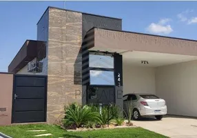 Casas de Condomínio à venda na Avenida 1 - Residencial Cidade Jardim ...