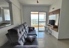 Apartamentos com mobiliado para alugar em Praia Grande, SP - Viva Real