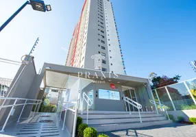 Apartamentos à venda na Rua Paulo Ziliotto - Champagnat, Curitiba - PR