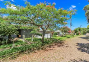 Casas com churrasqueira à venda na Rua Antônio Josephino Perrone ...