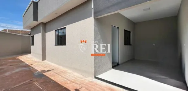 Casas à venda em Rio Verde, GO - Viva Real