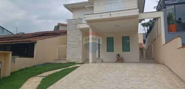 Casas para alugar na Avenida Presidente General Dutra - Arua, Mogi das ...