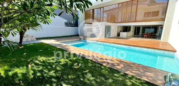 Casas com salão de jogos à venda na Rua Deborah Oei Prince - Barra da ...