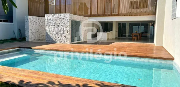 Casas com salão de jogos à venda na Rua Deborah Oei Prince - Barra da ...
