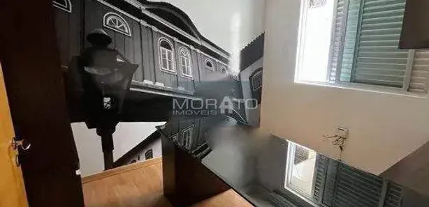 Apartamentos com escritório à venda na Rua Duarte da Costa - Liberdade ...